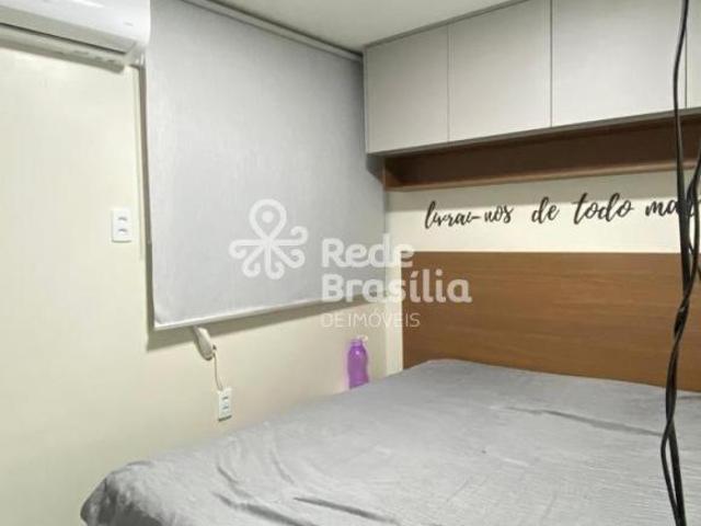 Apartamento com 3 quartos Reformado Taguatinga Brasília DF aceita carro e financiamento FGTS aceita