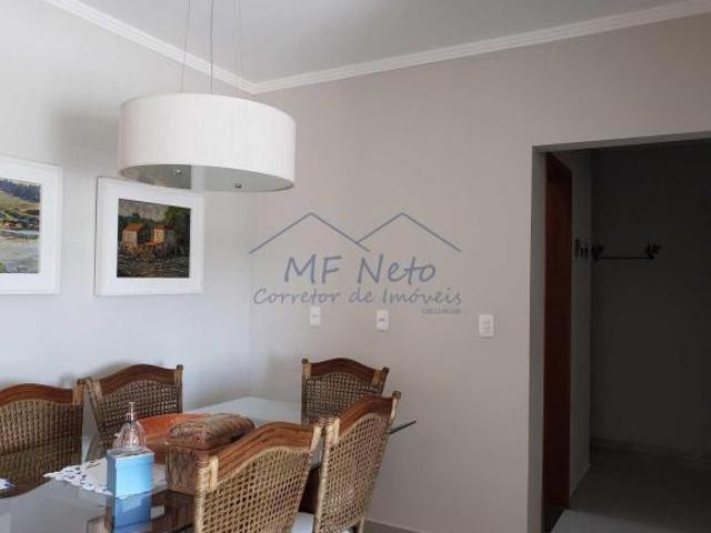 Apartamento com 3 quartos, RESIDENCIAL STAR VANN ESS, Pirassununga R$ 650 mil, Cod: 10131951