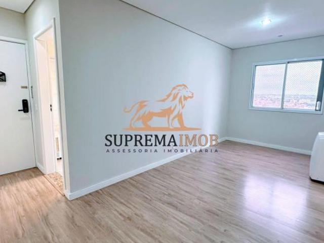 Apartamento com 3 quartos, Residencial Safira R$350.000,00