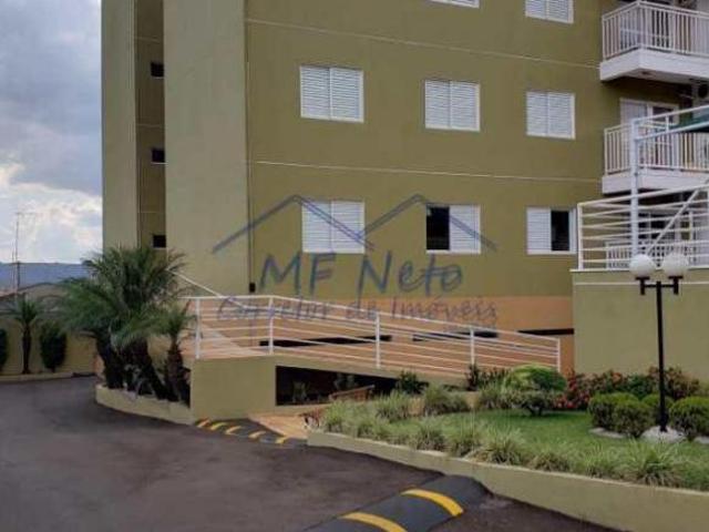Apartamento com 3 quartos, RESIDENCIAL XV, Pirassununga R$ 550 mil, Cod: 10133767