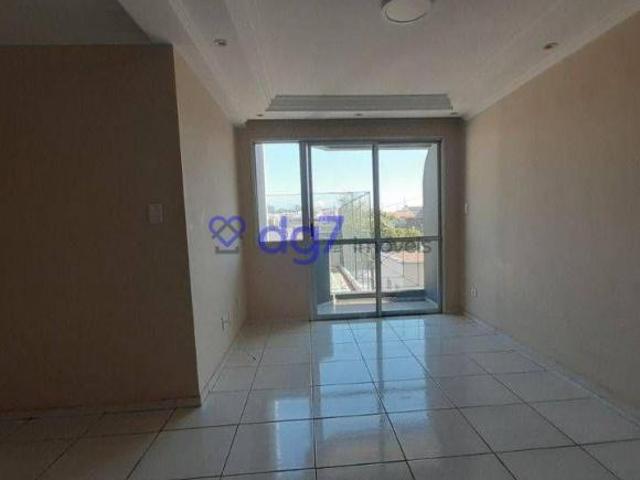 Apartamento com 3 quartos, Rio Pequeno São Paulo