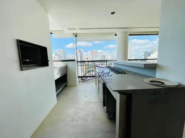 Apartamento com 3 quartos / suítes, 215 m² venda ou aluguel Sumaré São Paulo/SP