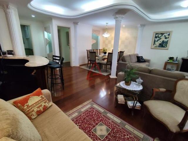 Apartamento com 3 Quartos suíte à Venda, 137m² por R$799.900,00, Centro, Londrina PR