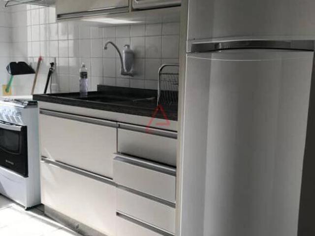 Apartamento com 3 Quartos suíte à Venda, 66m² por R$320.000,00, Parque Jamaica, Londrina PR