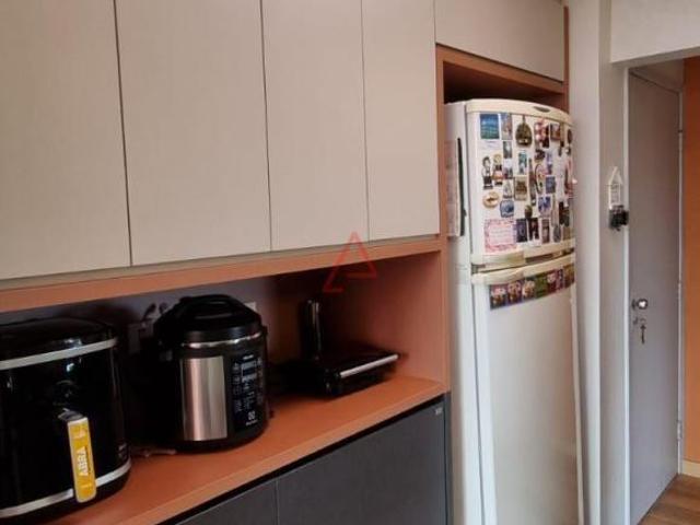 Apartamento com 3 Quartos suíte à Venda, 75,37m² por R$450.000,00, Cláudia, Londrina PR