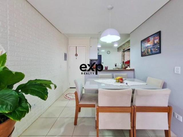 Apartamento com 3 quartos, suíte e 2 vagas no bairro Dois Córregos