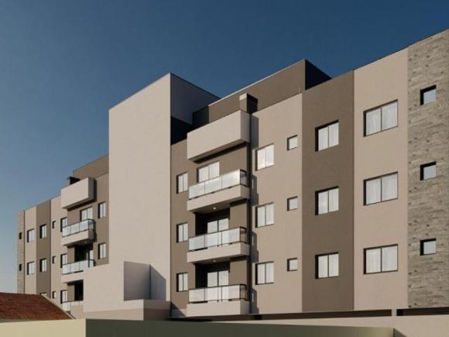 Apartamento com 3 quartos SUÍTE e 66 m² Bairro Bom Jesus
