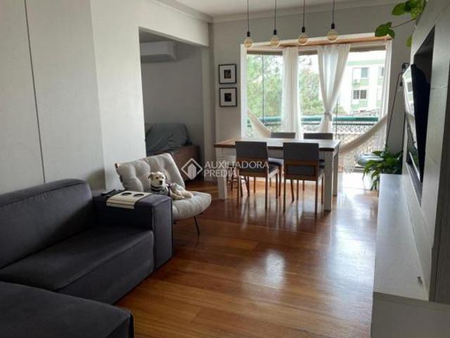 Apartamento com 3 quartos, suíte e vaga de garagem no Santana