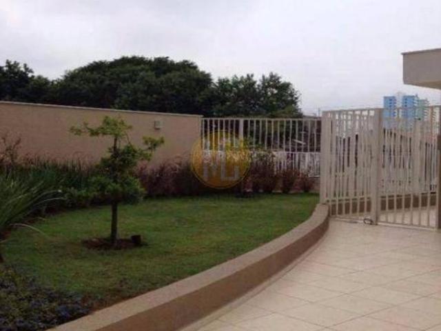 Apartamento com 3 quartos, suite e varanda gourmet, sol da manha!