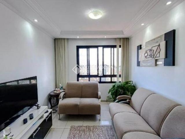 APARTAMENTO COM 3 QUARTOS SUITE LAZER COMPLETO MOOCA SÃO PAULO