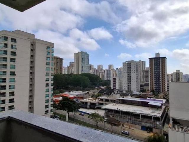 Apartamento com 3 quartos suite, varanda gourmet, 2 vagas em andar alto no Aquarius