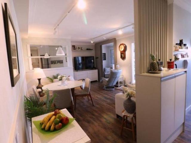 Apartamento com 3 quartos suíte, 2 vagas, em região nobre no Morumbi