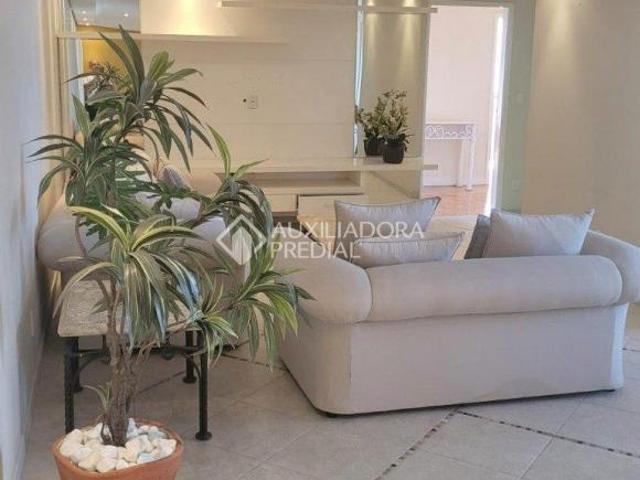 APARTAMENTO COM 3 QUARTOS, SUÍTE, 2 VAGAS VILA ASSUNÇÃO SANTO ANDRÉ