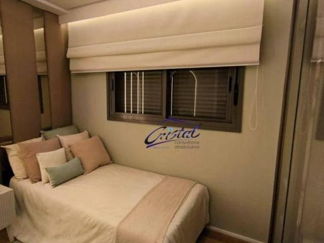 Apartamento com 3 quartos / suítes à venda, 159 m² Butantã São Paulo/SP
