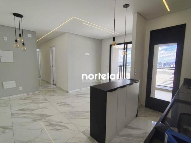 Apartamento com 3 quartos suítes à venda, 88 m² Tamboré Barueri/SP