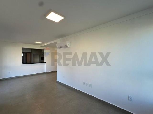 APARTAMENTO COM 3 QUARTOS SUÍTES PARA ALUGAR NO NOVA ALIANÇA, ED. PLAZA DE ESPAÑA 143M²
