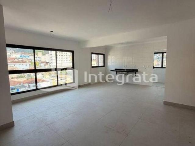 Apartamento com 3 quartos, São Benedito Poços de Caldas