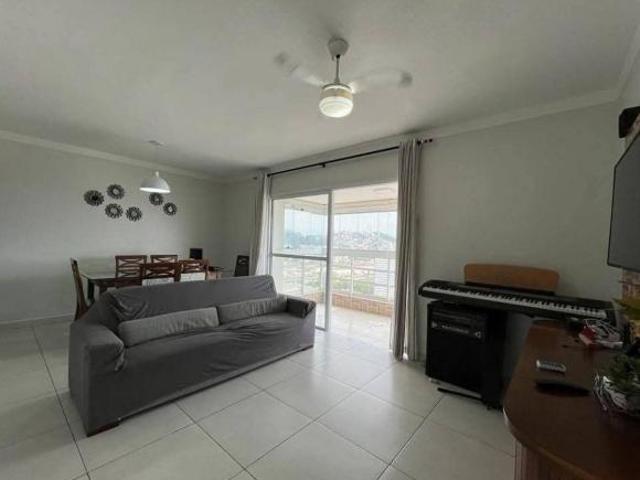 Apartamento com 3 quartos, SACADA COM VISTA LIVRE à venda em Vila Belmiro