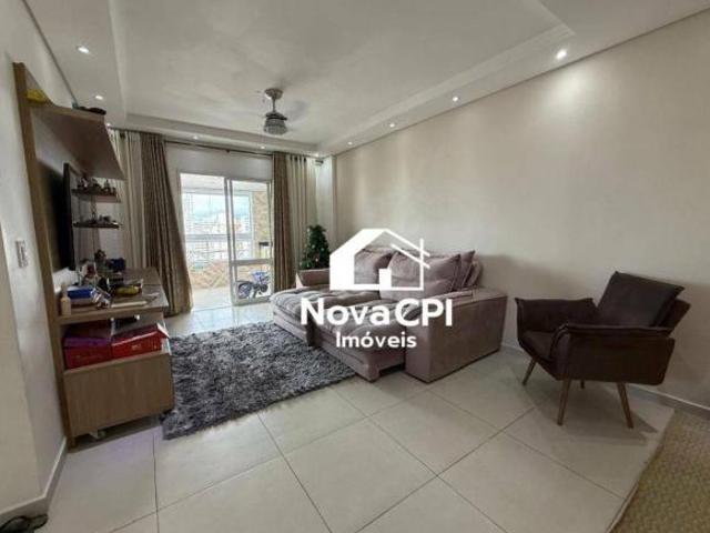 Apartamento com 3 Quartos, Sacada Gourmet e Lazer Completo na Guilhermina