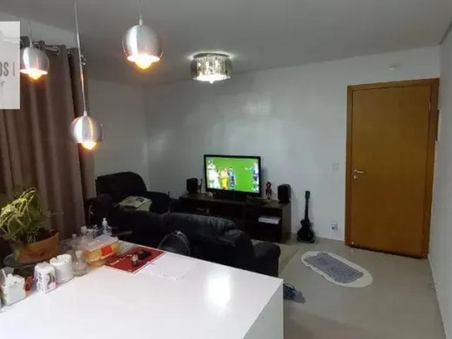 Apartamento com 3 quartos Santa Maria Santo André/SP