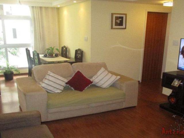Apartamento com 3 quartos, Santa Cecília, São Paulo R$ 850 mil, Cod: 6211