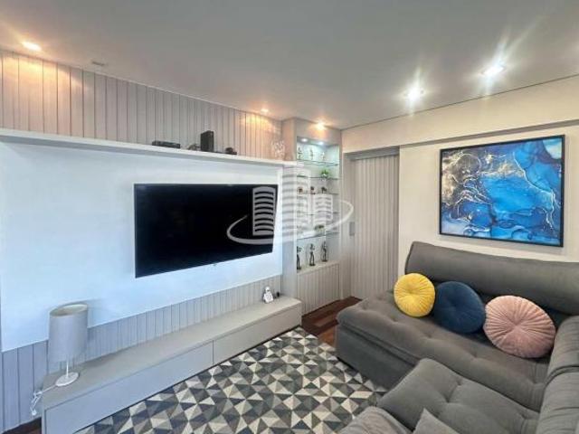 Apartamento com 3 quartos, Santa Teresinha, São Paulo R$ 1.69 mi, Cod: 14228