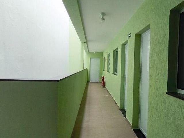 Apartamento com 3 quartos, Sem vaga à venda, 50 m² por R$ 290.000 Vila Ré São Paulo/SP