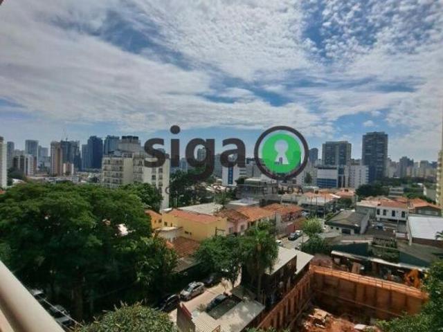 APARTAMENTO COM 3 QUARTOS SENDO SUITE NA CHACARA SANTO ANTONIO