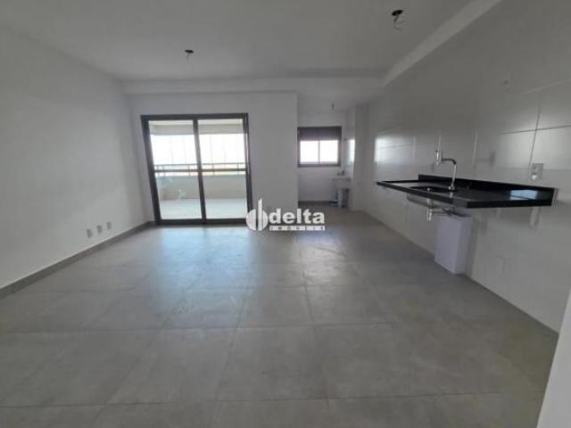 Apartamento com 3 quartos sendo suíte disponível para venda no bairro Gávea em Uberlândia MG