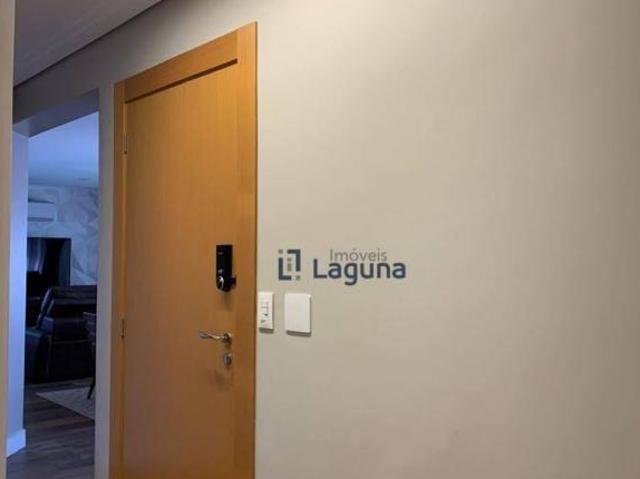 Apartamento com 3 quartos sendo suítes e 205 m2 a venda na Vila Gilda em Santo André