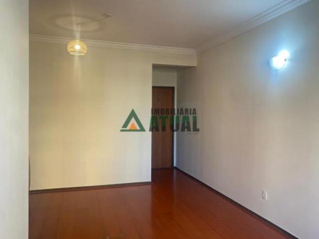 APARTAMENTO COM 3 QUARTOS SENDO UMA SUÍTE A VENDA NA REGIÃO CENTRAL DE LONDRINA