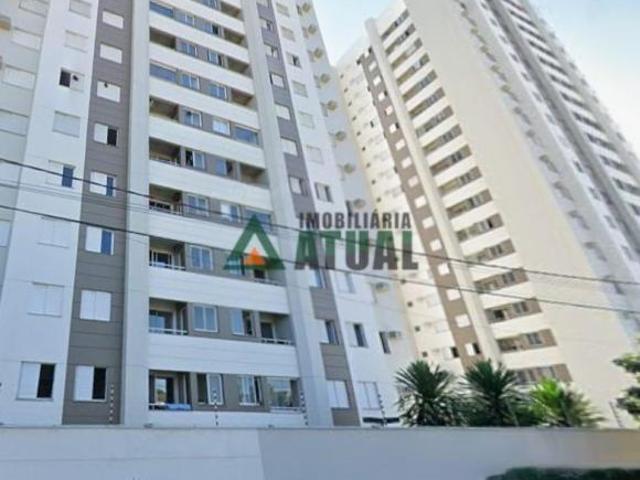 APARTAMENTO COM 3 QUARTOS SENDO UMA SUÍTE A VENDA NA REGIÃO LESTE DE LONDRINA