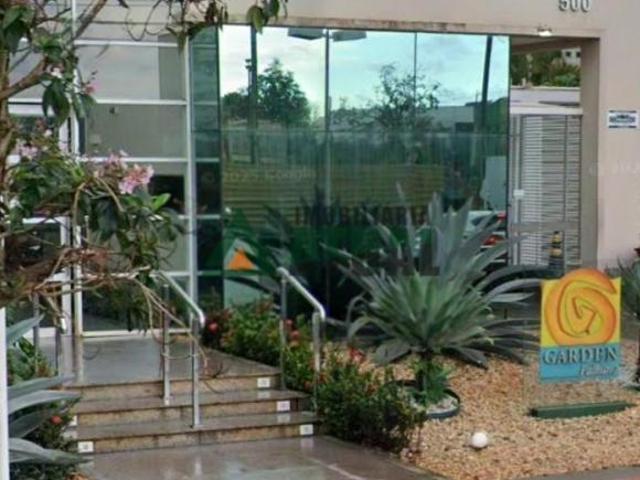 APARTAMENTO COM 3 QUARTOS SENDO UMA SUÍTE A VENDA NA REGIÃO OESTE DE LONDRINA