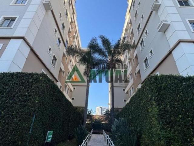APARTAMENTO COM 3 QUARTOS SENDO UMA SUÍTE A VENDA NA REGIÃO OESTE DE LONDRINA