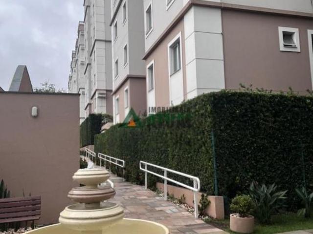 APARTAMENTO COM 3 QUARTOS SENDO UMA SUÍTE A VENDA NA REGIÃO OESTE DE LONDRINA