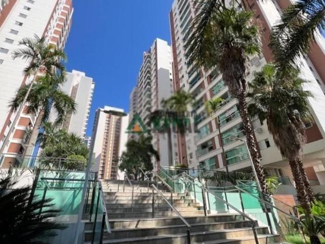 APARTAMENTO COM 3 QUARTOS SENDO UMA SUÍTE A VENDA NA REGIÃO OESTE DE LONDRINA