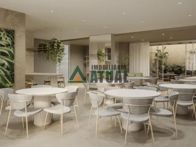 Apartamento com 3 quartos sendo uma suíte a venda na região sul