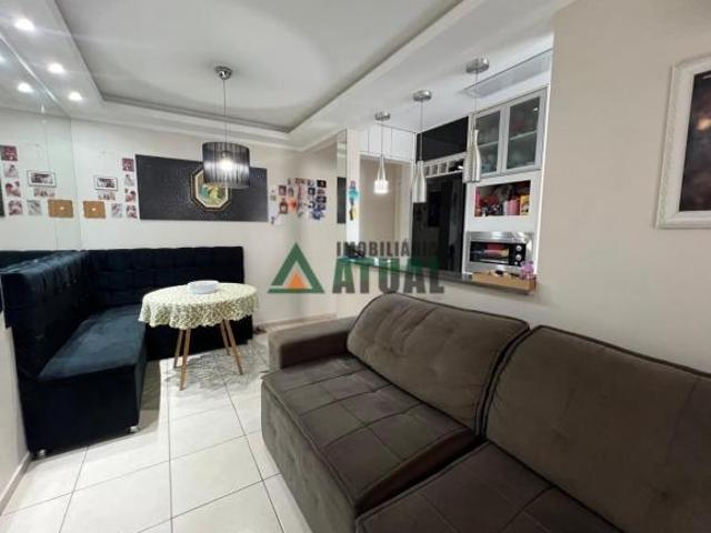 APARTAMENTO COM 3 QUARTOS SENDO UMA SUÍTE A VENDA NA REGIÃO SUL