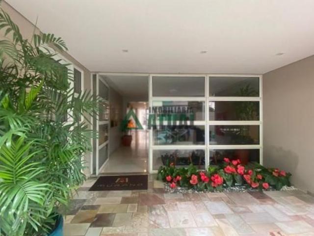 APARTAMENTO COM 3 QUARTOS SENDO UMA SUÍTE A VENDA NA REGIÃO SUL