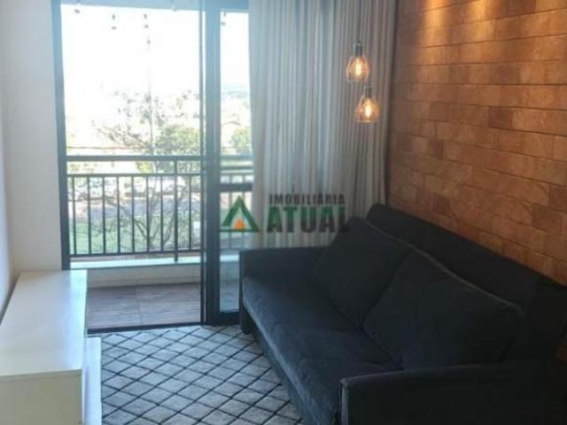 APARTAMENTO COM 3 QUARTOS SENDO UMA SUÍTE A VENDA NA REGIÃO SUL DE LONDRINA