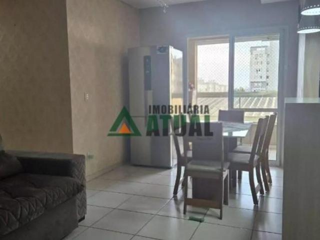 APARTAMENTO COM 3 QUARTOS SENDO UMA SUÍTE A VENDA NA REGIÃOSUL DE LONDRINA