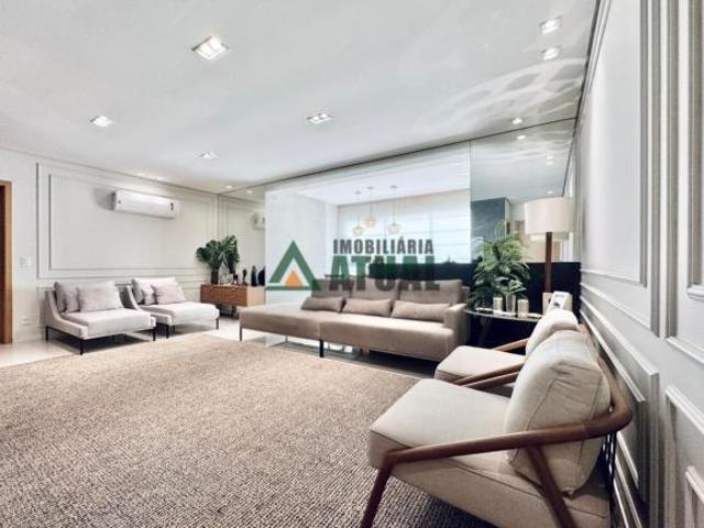 APARTAMENTO COM 3 QUARTOS SENDO UMA SUÍTE A VENDA NA ZONA OESTE