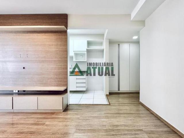 APARTAMENTO COM 3 QUARTOS SENDO UMA SUÍTE A VENDA NA ZONA OESTE