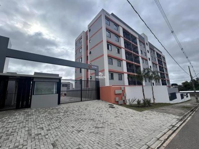 Apartamento com 3 quartos sendo uma suíte à venda Neoville Curitiba/PR