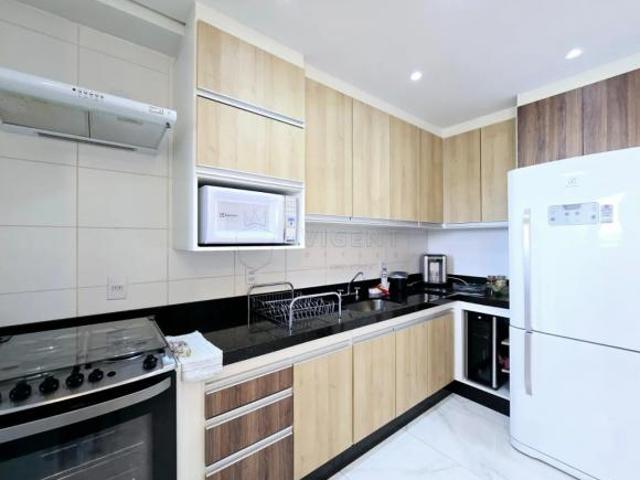 APARTAMENTO COM 3 QUARTOS SENDO UMA SUÍTE A VENDA CONDOMÍNIO ALTOS SAMUEL MARTINS JUNDIAÍ SP