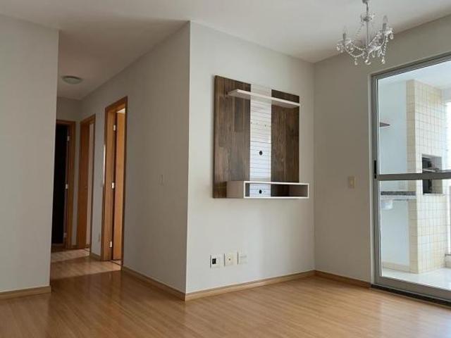 APARTAMENTO COM 3 QUARTOS SENDO UMA SUÍTE NA ZONA SUL