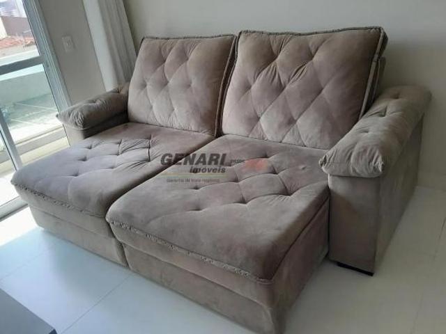 Apartamento com 3 quartos sendo uma suíte Residencial Grand Ville Indaiatuba/SP