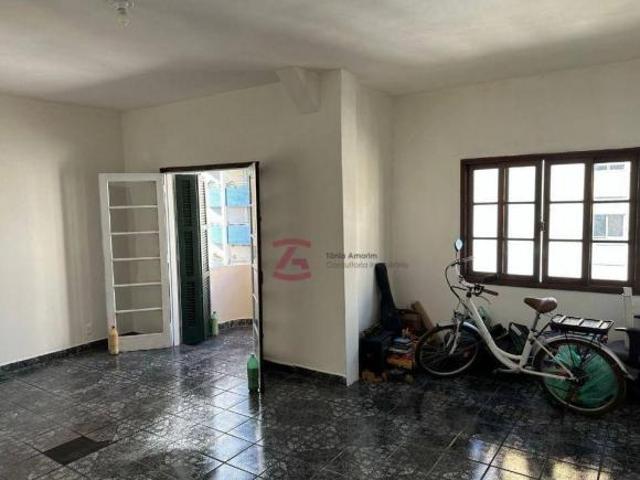 Apartamento com 3 quartos, sendo 01 suíte à venda, 162 m² por R$ 965.000 Santa Cecília São Paulo