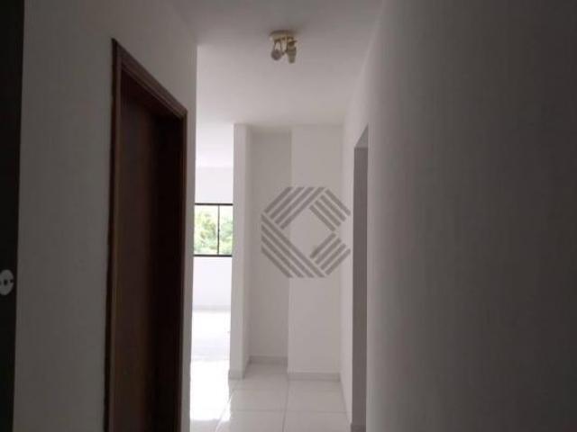 Apartamento com 3 quartos sendo 01 suíte à venda, 70 m² perto da ACM Jardim São Paulo Sorocaba/S