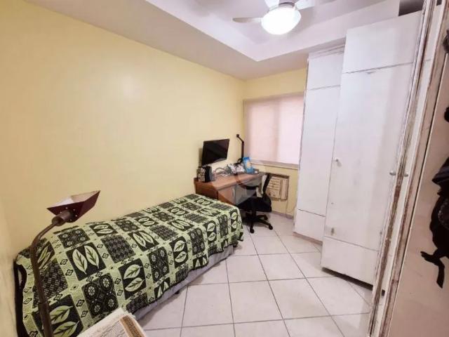 Apartamento com 3 quartos sendo 1 suíte à venda, 82 m² por R$ 639.500 Recreio dos Bandeirantes